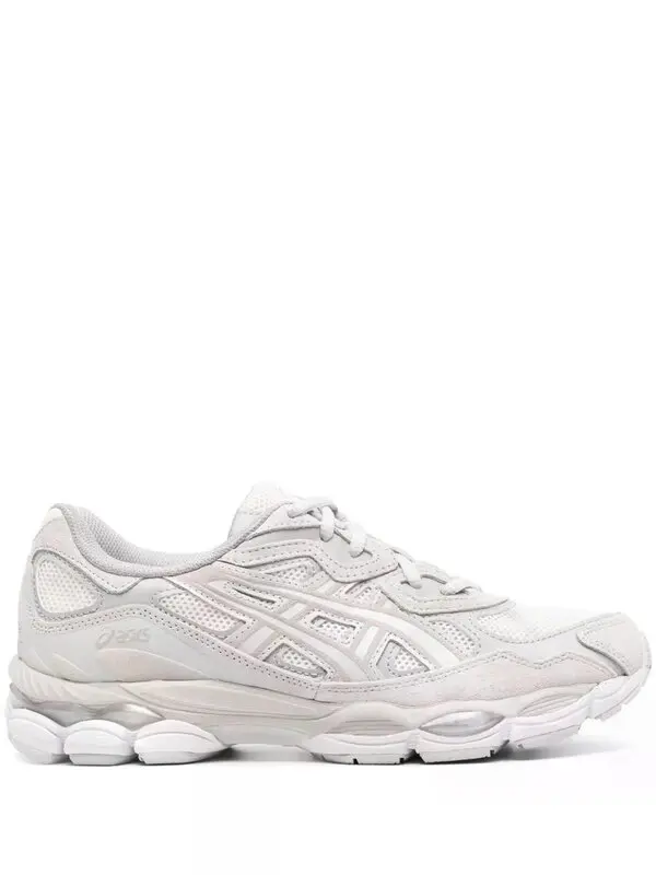 Asics Gel-nyc Sneakers - Grey