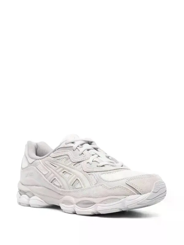 Asics Gel-nyc Sneakers - Grey