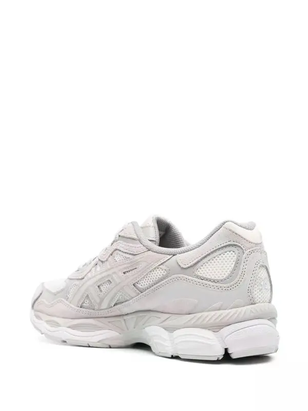 Asics Gel-nyc Sneakers - Grey