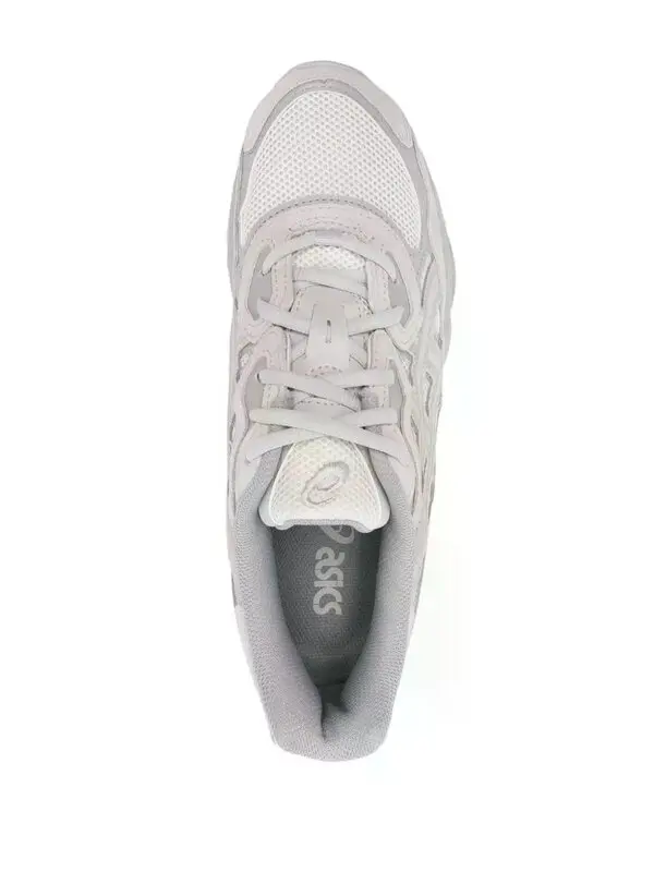 Asics Gel-nyc Sneakers - Grey