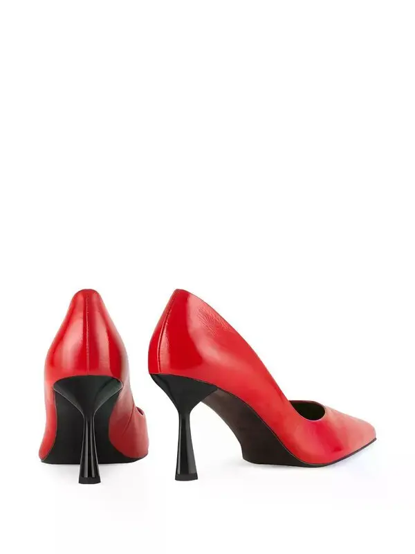 HOGL 80mm Marilyn Pumps