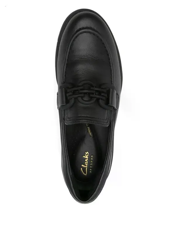 Clarks Loriini Loafers
