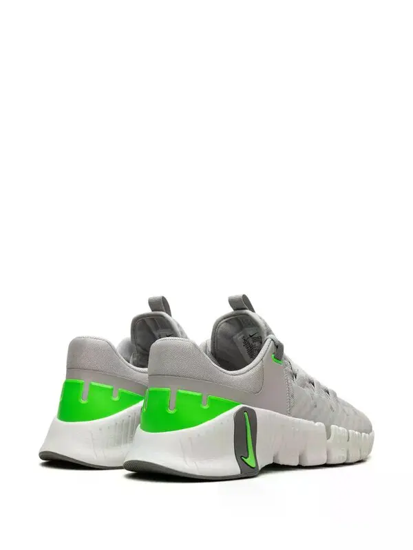 Nike Free Metcon 5 Sneakers - Grey
