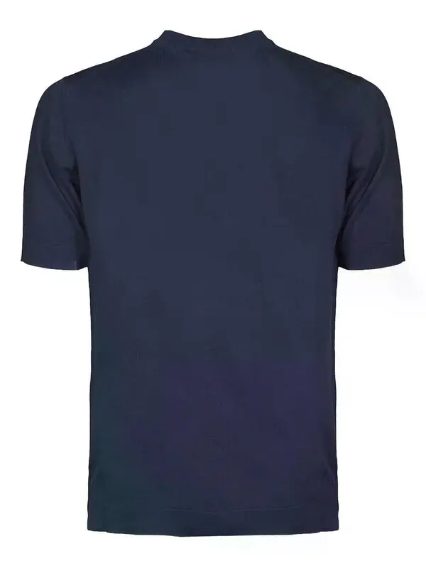 FILIPPO DE LAURENTIIS Cotton T-shirt