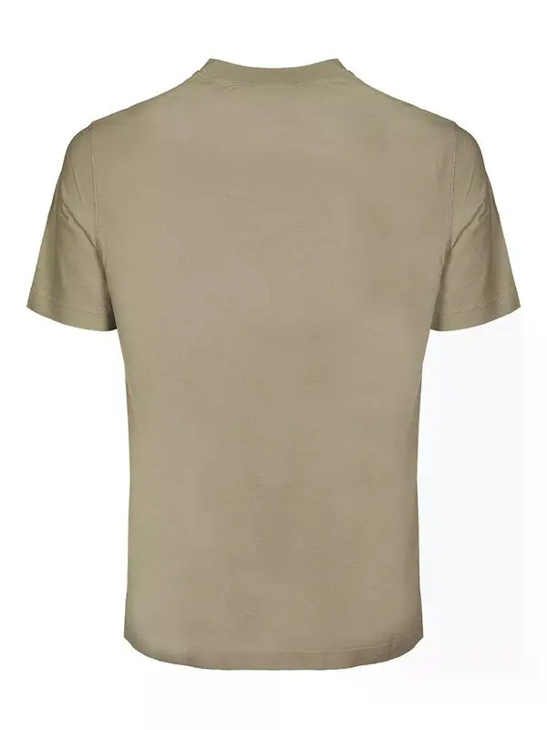 FILIPPO DE LAURENTIIS Cotton T-shirt