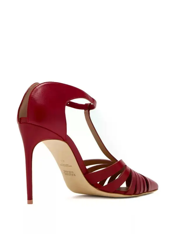 MALONE SOULIERS 90mm Jennifer Pumps