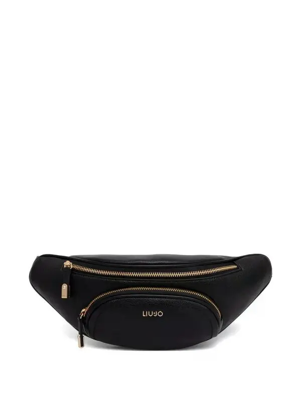 Liu Jo Glossy Belt Bag