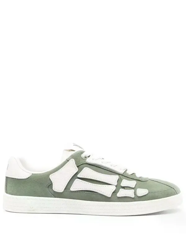 Amiri Pacific Bones Sneakers
