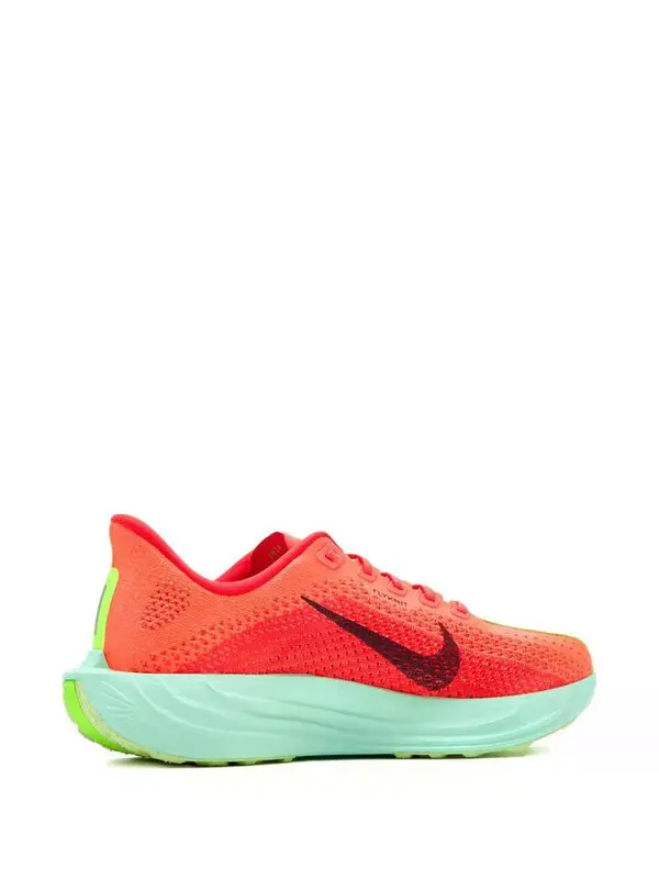 Nike Pegasus Plus Sneakers - Orange