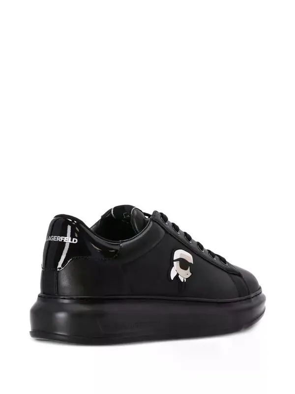 Karl Lagerfeld K/ikonik Nft Kapri Sneakers