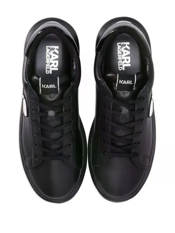 Karl Lagerfeld K/ikonik Nft Kapri Sneakers