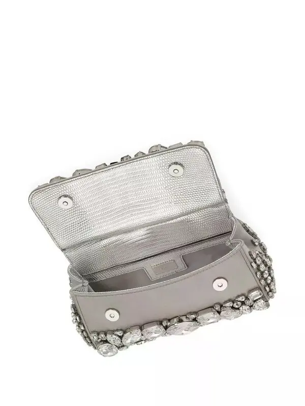 Dolce & Gabbana Small Sicily Top-handle Bag