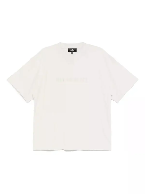 REPRESENT Cotton T-shirt
