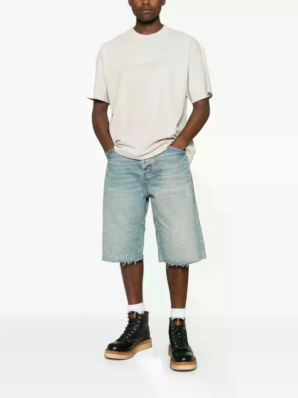REPRESENT Cotton T-shirt