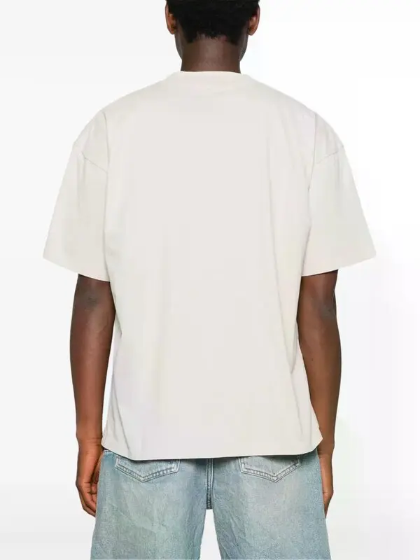 REPRESENT Cotton T-shirt