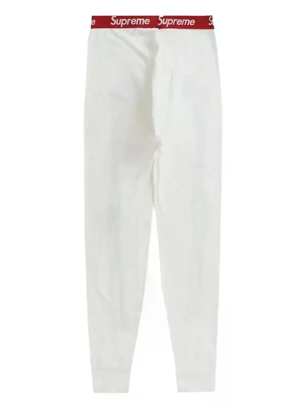 Supreme X Hanes® Bones Fw 24 Thermal Leggings