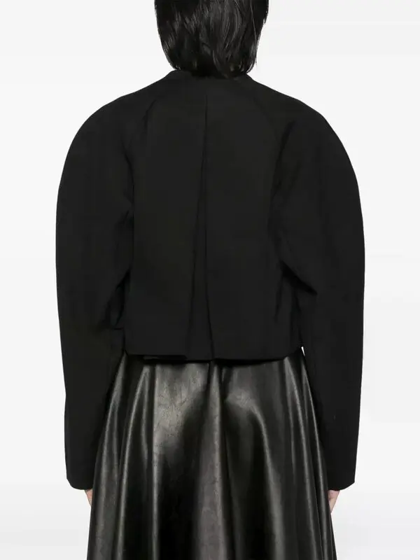 Khaite Garothy Jacket