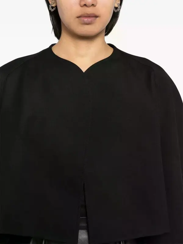 Khaite Garothy Jacket