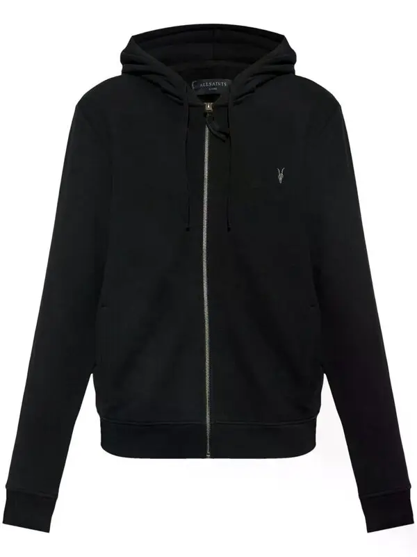 ALLSAINTS Raven Hoodie