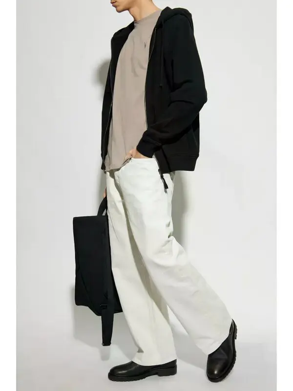 ALLSAINTS Raven Hoodie