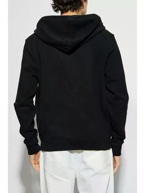 ALLSAINTS Raven Hoodie