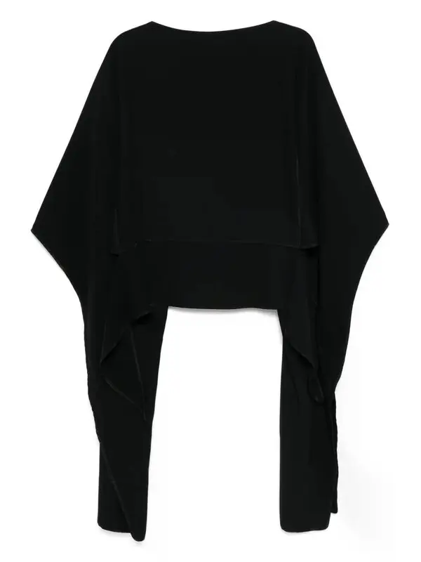 Maticevski Habitat Tap - Black