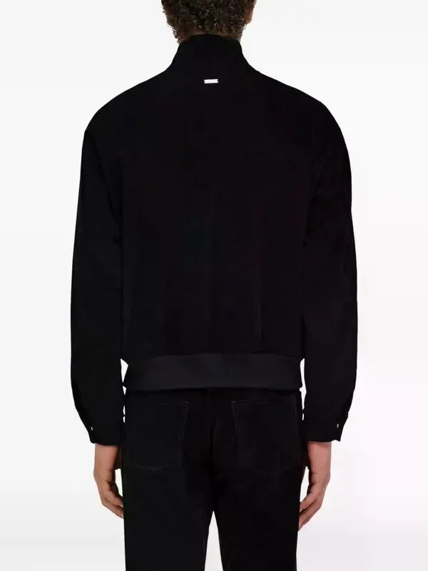 FERRAGAMO Corduroy Jacket