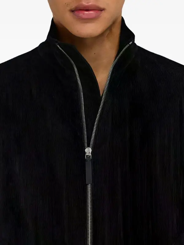 FERRAGAMO Corduroy Jacket