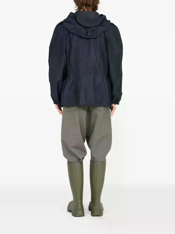 MAISON MARGIELA Wind-proof Sports Jacket