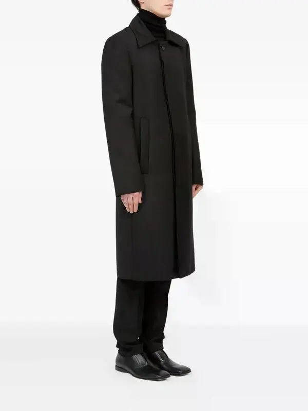 MAISON MARGIELA Tailored Overcoat