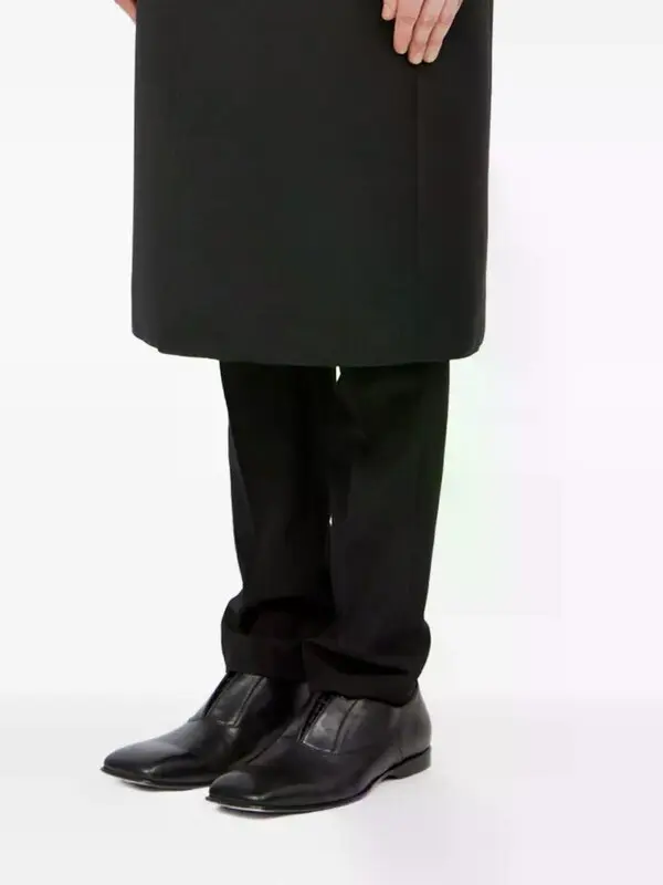 MAISON MARGIELA Tailored Overcoat