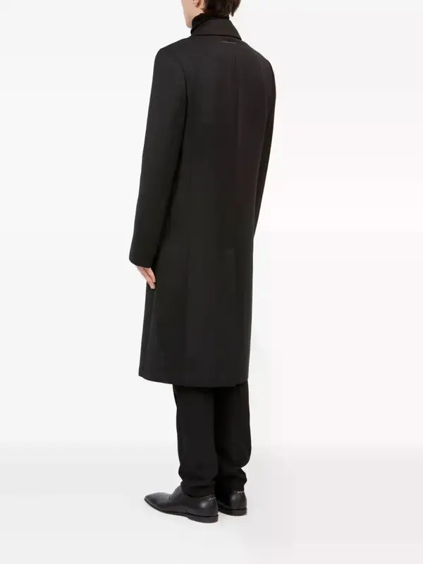 MAISON MARGIELA Tailored Overcoat