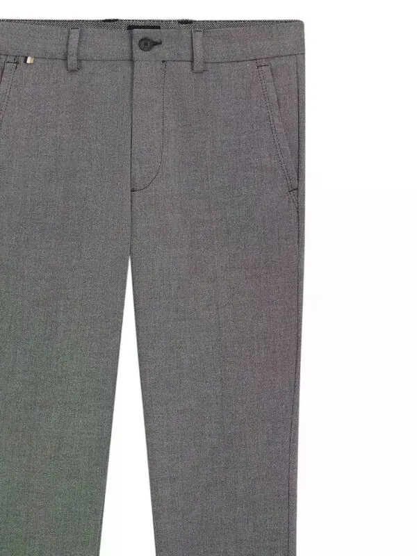 BOSS Tapered Trousers
