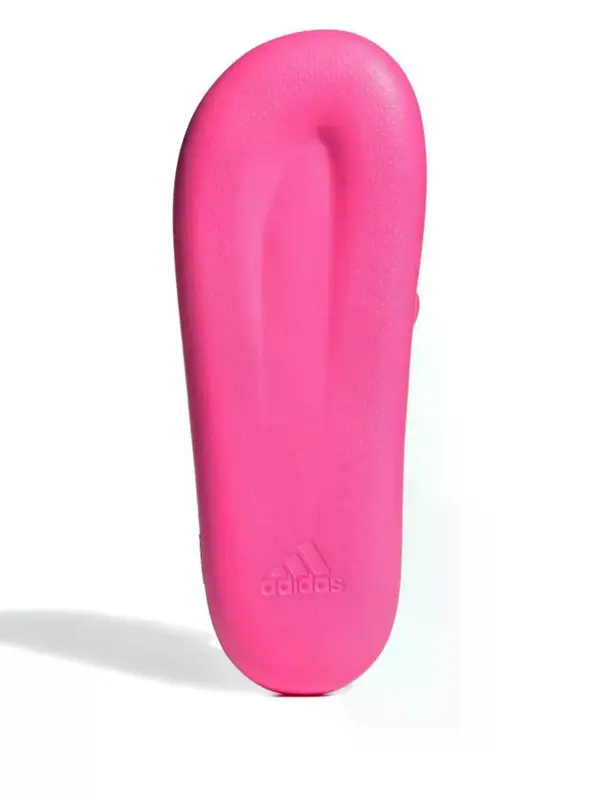 Adidas Adilette Zplaash Slides - Pink