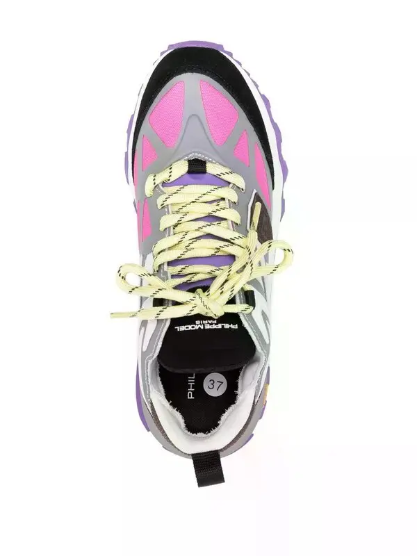 Philippe Model Low-top Sneakers