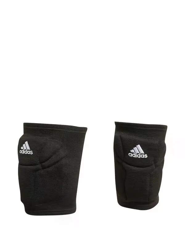 Adidas Elite Primeknit Kneepads - Black