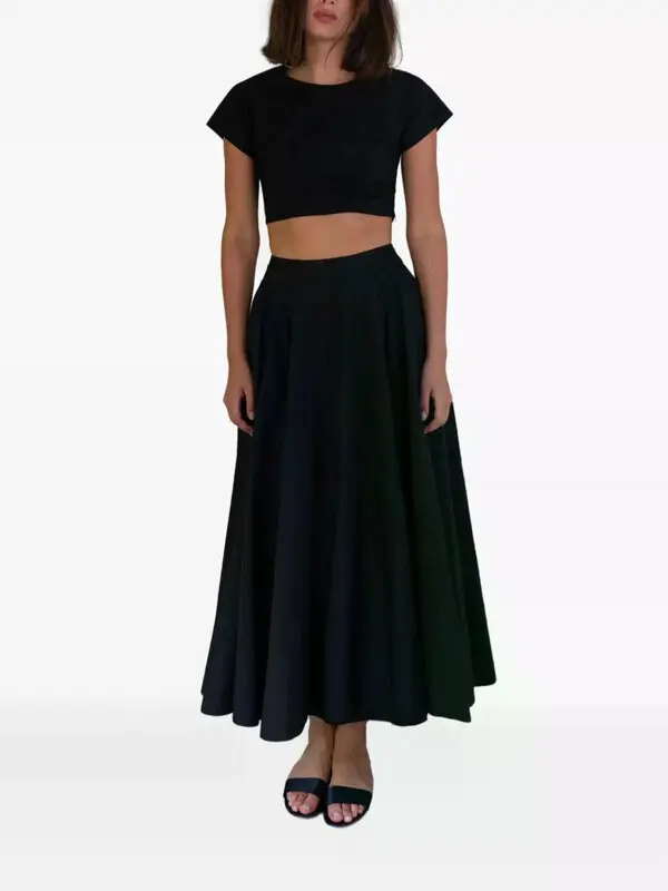 Azeeza Avani Midi Skirt
