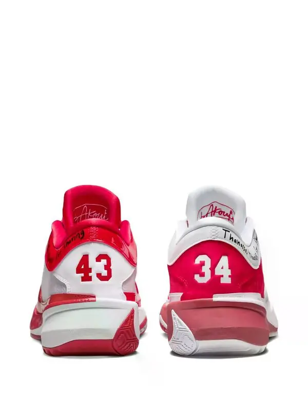 Nike Giannis Freak 5 Asw Sneakers