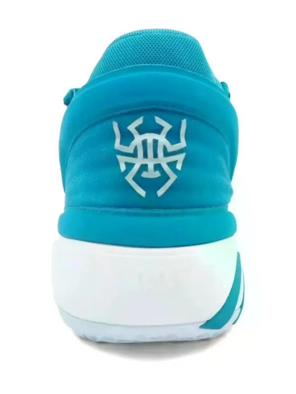 Adidas D.o.n. Issue 2 Teal Sneakers - Blue