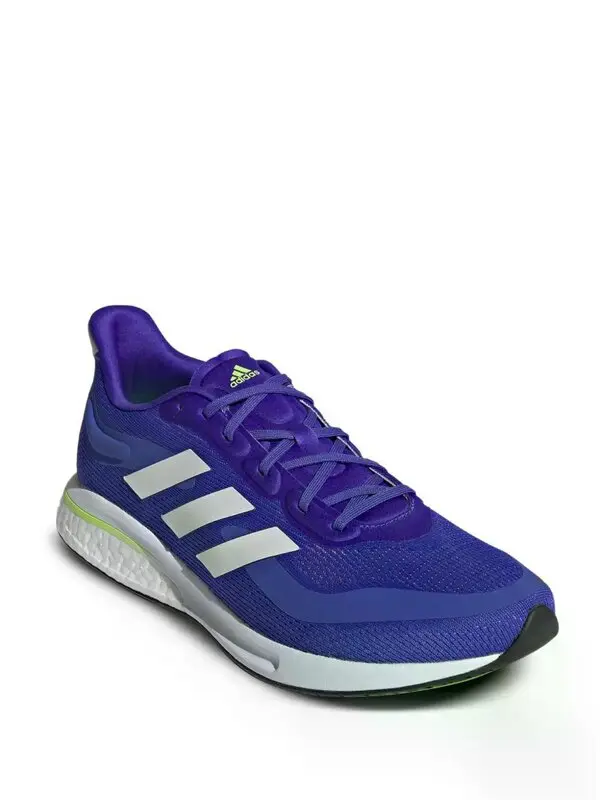 Adidas Supernova M Sneakers - Blue