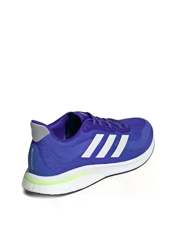 Adidas Supernova M Sneakers - Blue