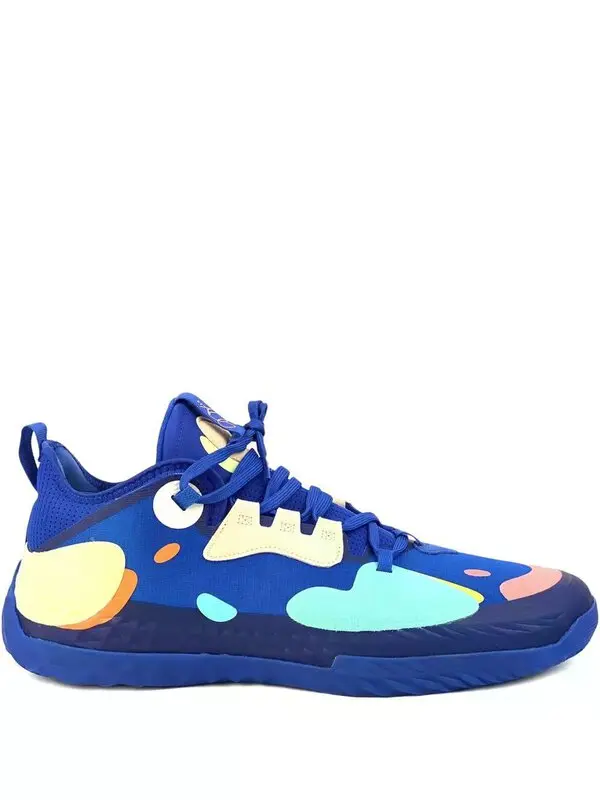 Adidas Harden Vol. 5 Futurenatural Sneakers - Blue
