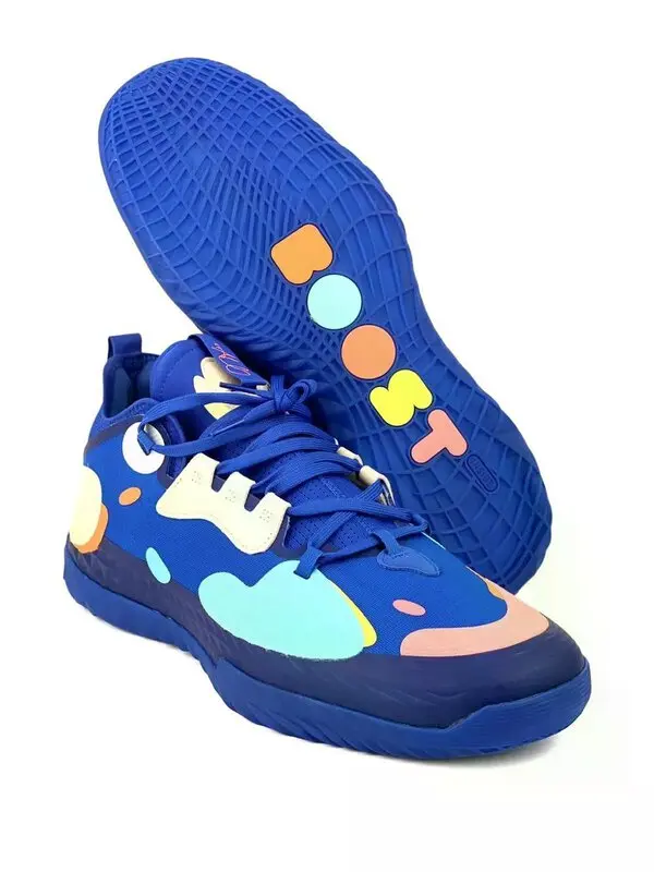 Adidas Harden Vol. 5 Futurenatural Sneakers - Blue