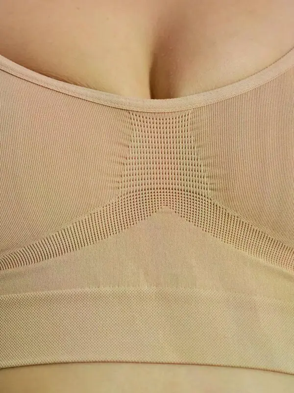 HEIST Seamless Bralette