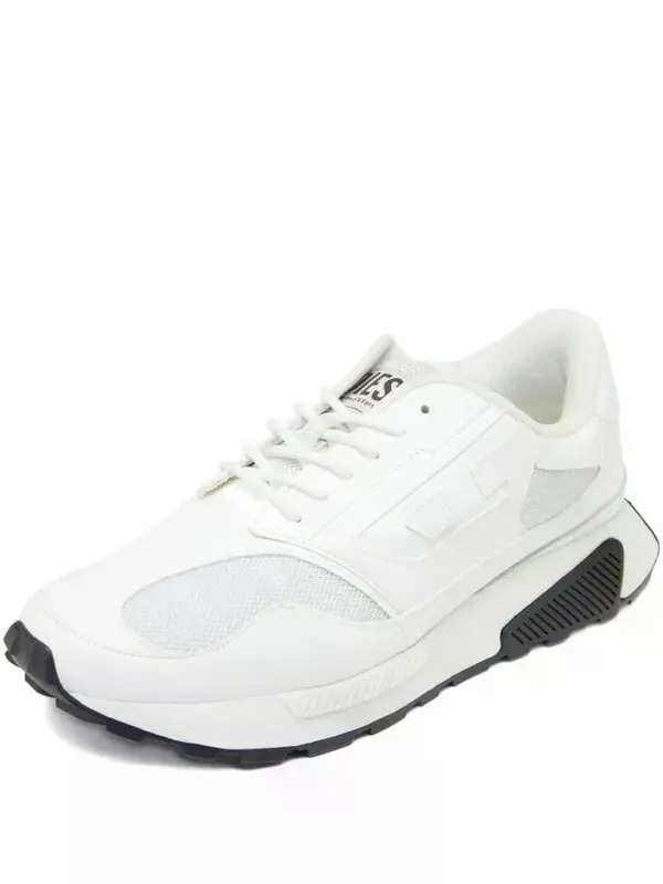 DIESEL® S-tame-d Mesh Panelled Running Sneakers