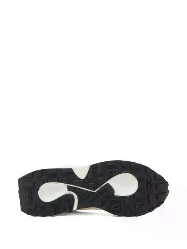 DIESEL® S-tame-d Mesh Panelled Running Sneakers
