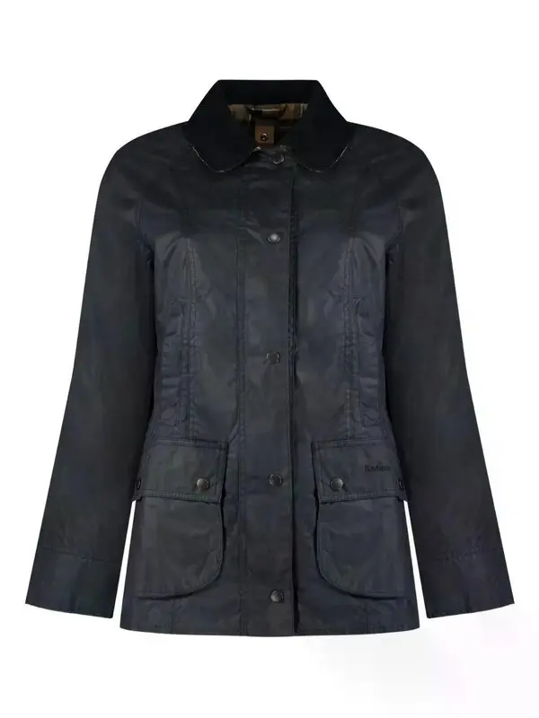 Barbour Beandell Jacket - Blue