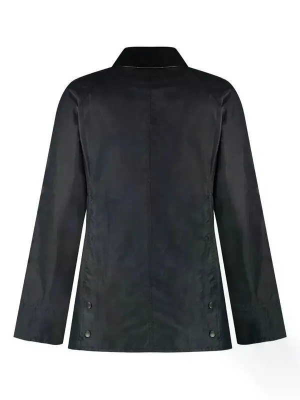 Barbour Beandell Jacket - Blue
