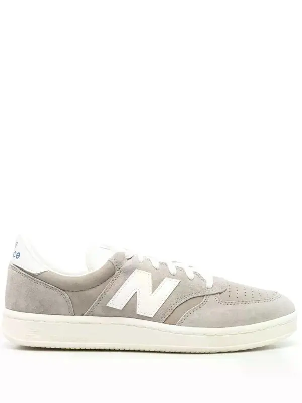 NEW BALANCE T500 Lace-up Sneakers