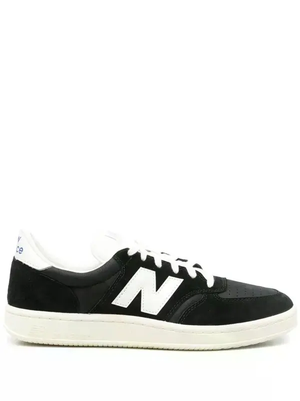 NEW BALANCE T500 Sneakers - Black